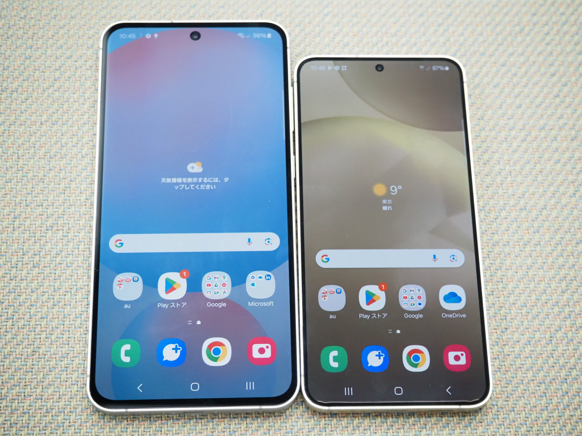 「Galaxy S24 FE」ベンチマーク測定、無印S24やPixel 8aと処理能力や発熱時の安定性を徹底的に比べてみた | Buzzap！