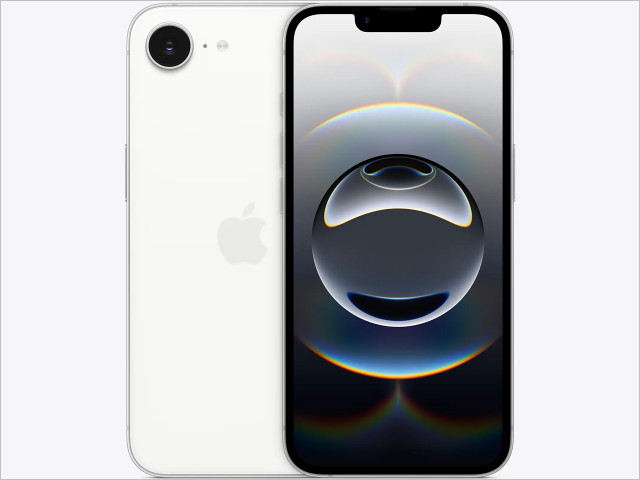 ドコモ「iPhone 16e」機種変更でも4万4000円引きで投げ売り、SIMフリー版を大きく下回る大盤振る舞いに | Buzzap！