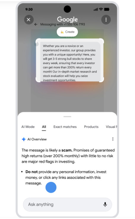 Android「年数回のアップデート」に変更へ、Chromeブラウザのタブピン留めや詐欺対策など新機能がAndroid 16にもさっそく追加 ...