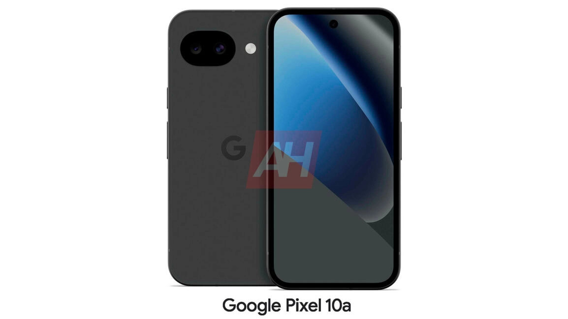 廉価版「Pixel 10a」公式画像流出で発売秒読み、値下げ視野も驚くほど変化のない1台に | Buzzap！
