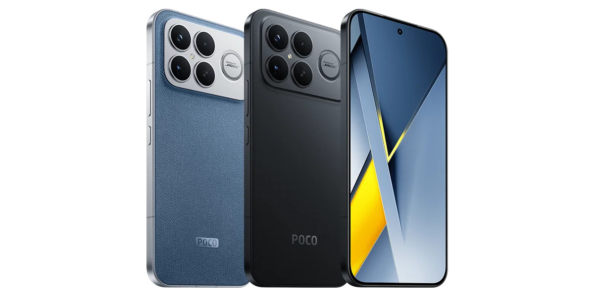 POCO F9 Ultra「2億画素の望遠カメラ」採用か、低価格機でもハイエンド級の高画質ズーム撮影を楽しめるように | Buzzap！